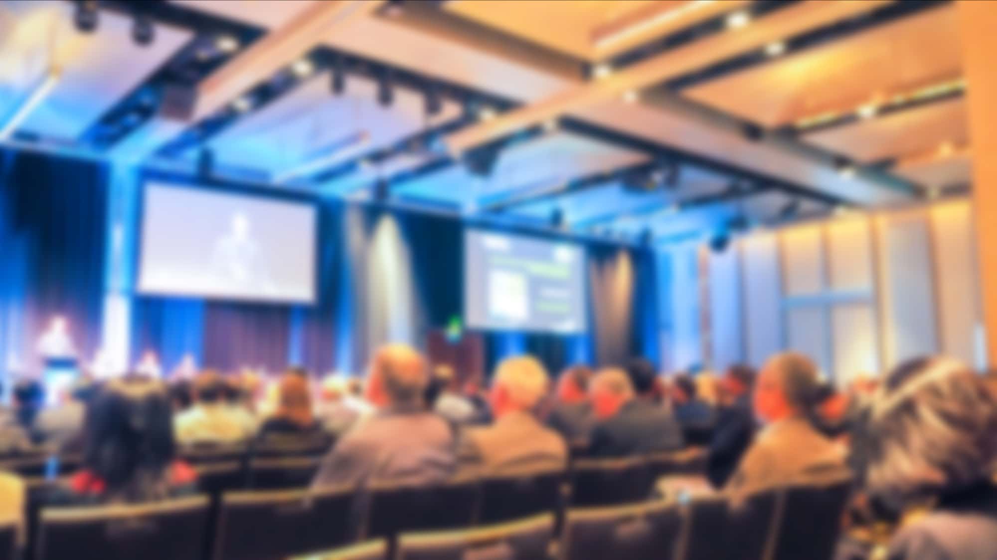 Guía Completa para Organizar un Evento Exitoso - GCC